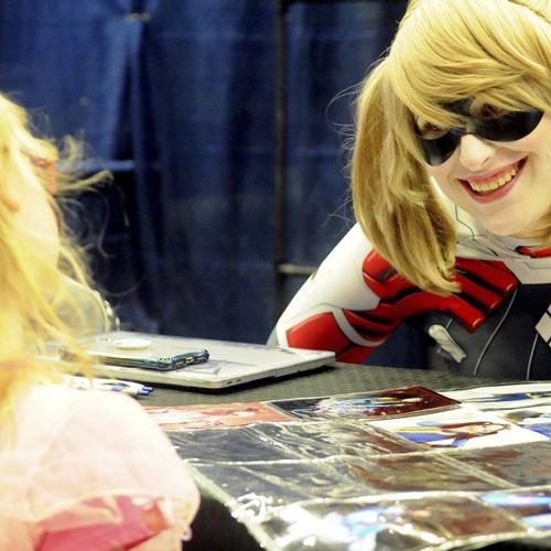 Home - Enid Comic Con