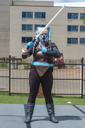 Contact Us - Enid Comic Con