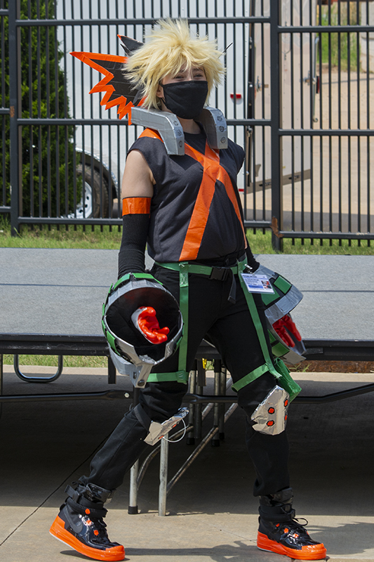 Home - Enid Comic Con