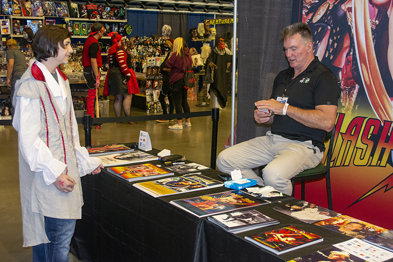 Home - Enid Comic Con