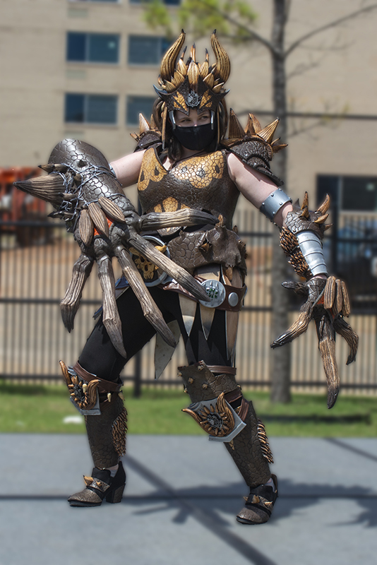 Contact Us - Enid Comic Con