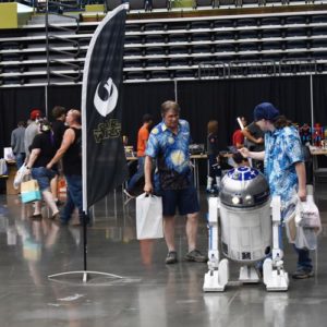 Home - Enid Comic Con