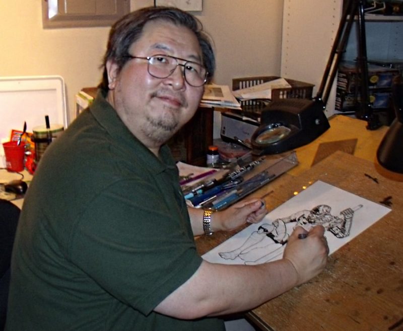 Home - Enid Comic Con